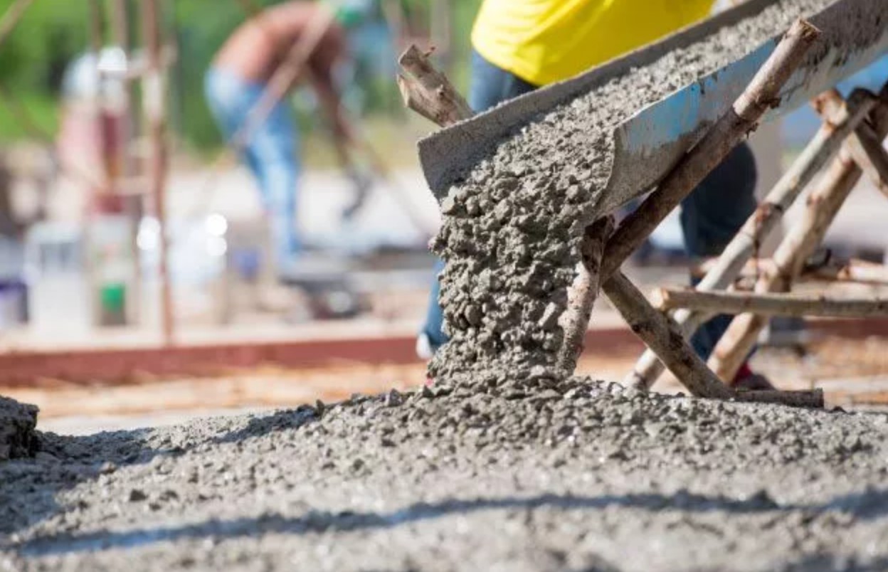 Uses and Importance of Water Reducers