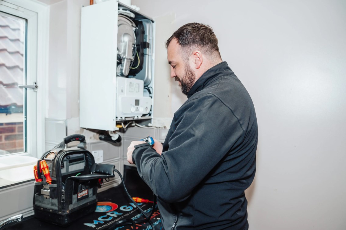 7 Reasons Always to Call the Professionals for Boiler Installation ...