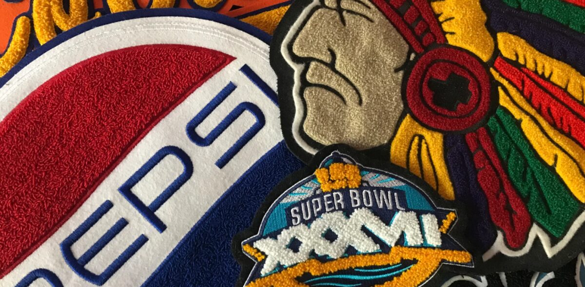 All You Need to Know About Custom Chenille Patches - Amadaun