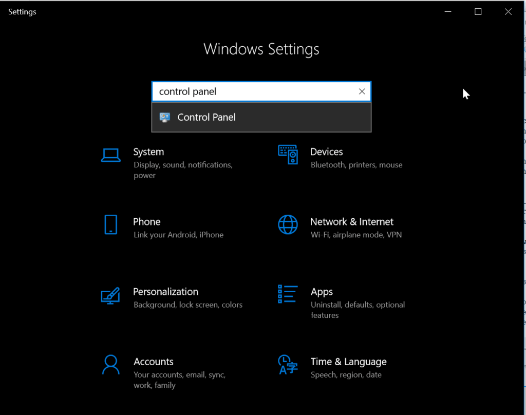 Windows 10 System Settings - Complete Explanation of Options [YouTube Videos] - Amadaun