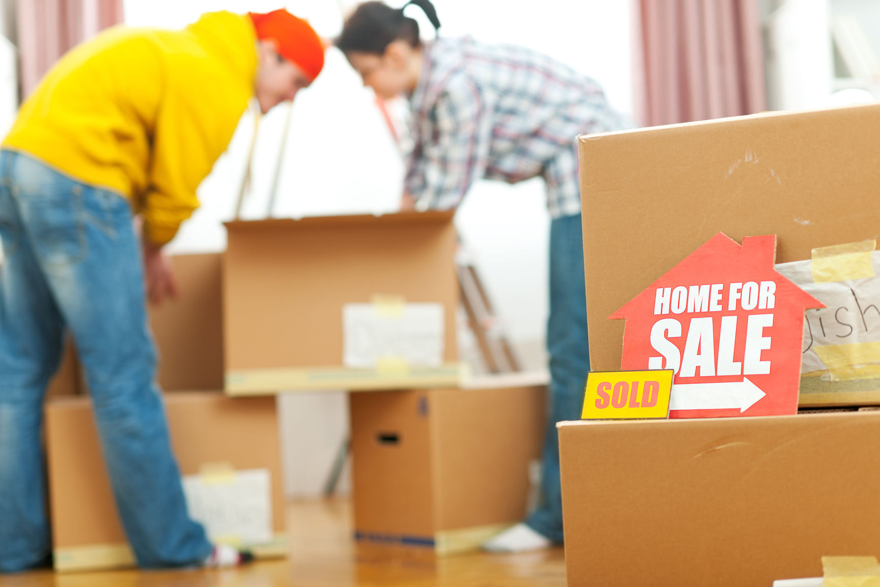 5 Reasons Why Your House Isn’t Selling And How To Fix Them - Amadaun