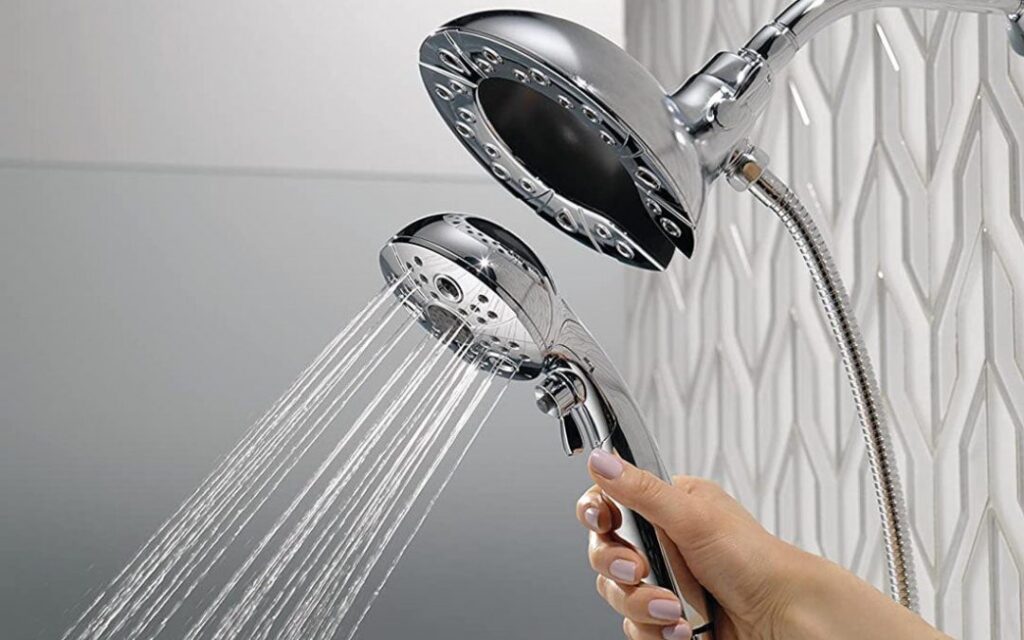 Where Can I Buy The Best Water Saving Shower Heads Amadaun