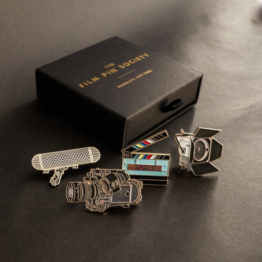 25+ Unique DIY Gifts For Movie Lovers - Amadaun