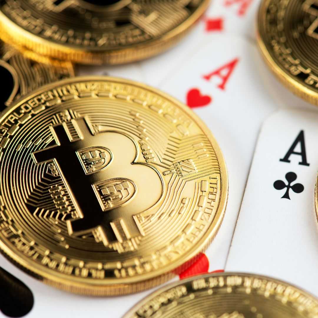 Bitcoin Casinos: Behind The Scenes Of Digital Currency Gambling - Amadaun